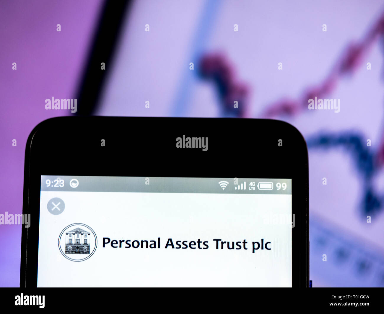 Smart assets hi-res stock photography and images - Alamy