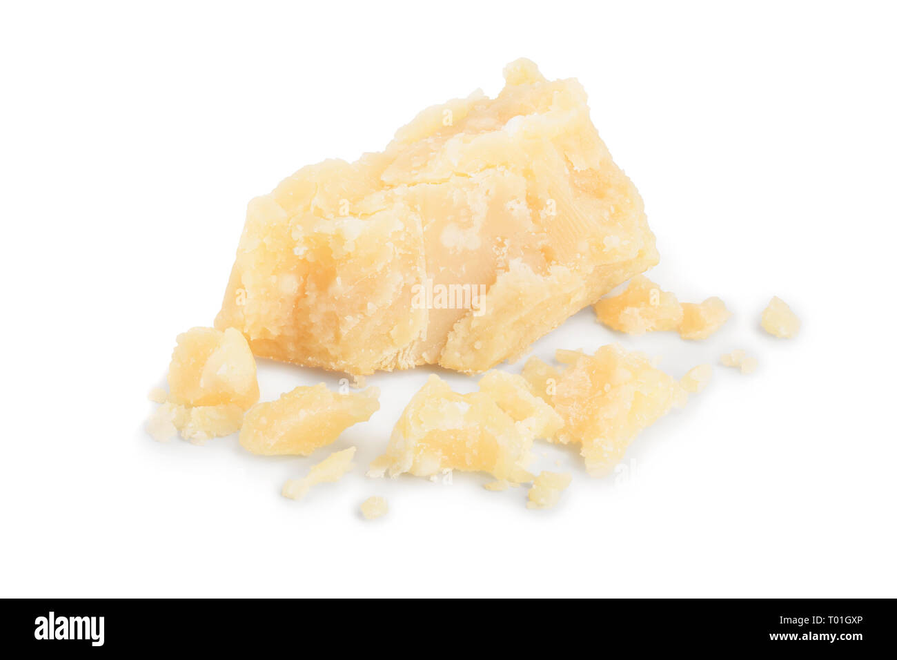 Sliced cheese isolated side view hi-res stock photography and images ...