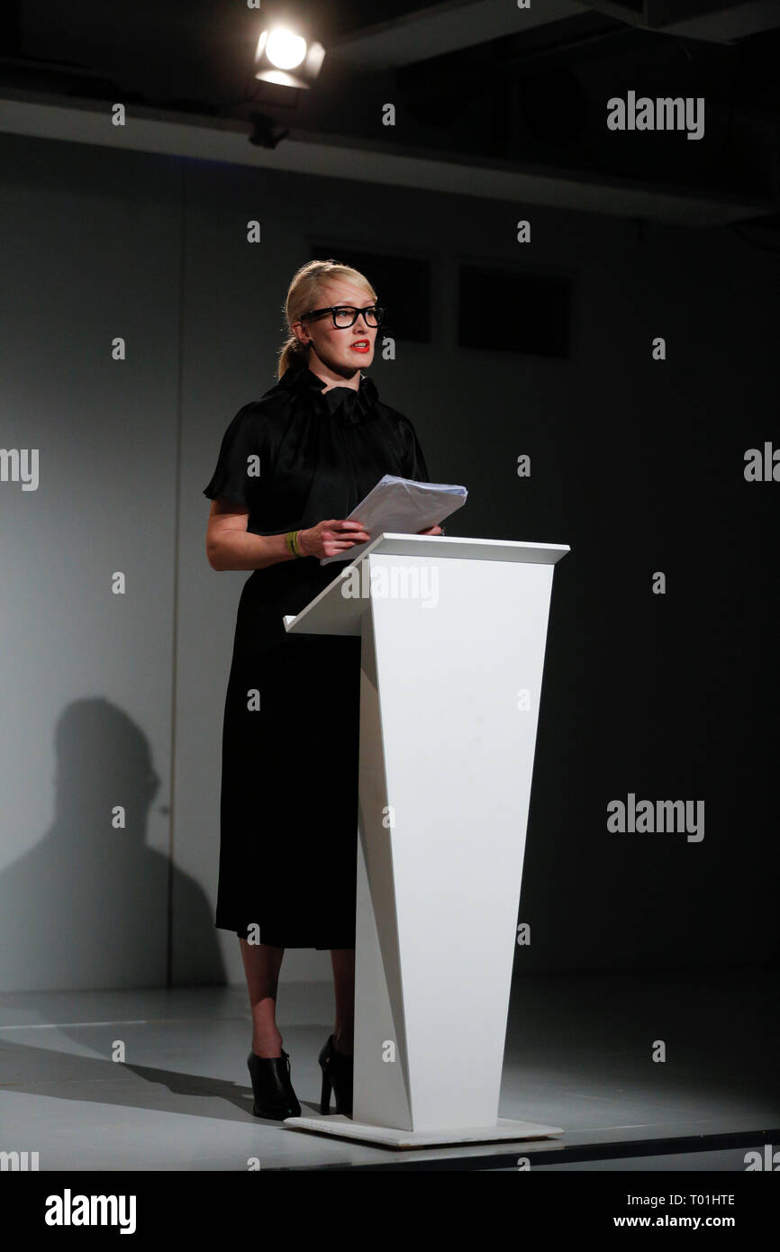 Isabella macpherson hi-res stock photography and images - Alamy