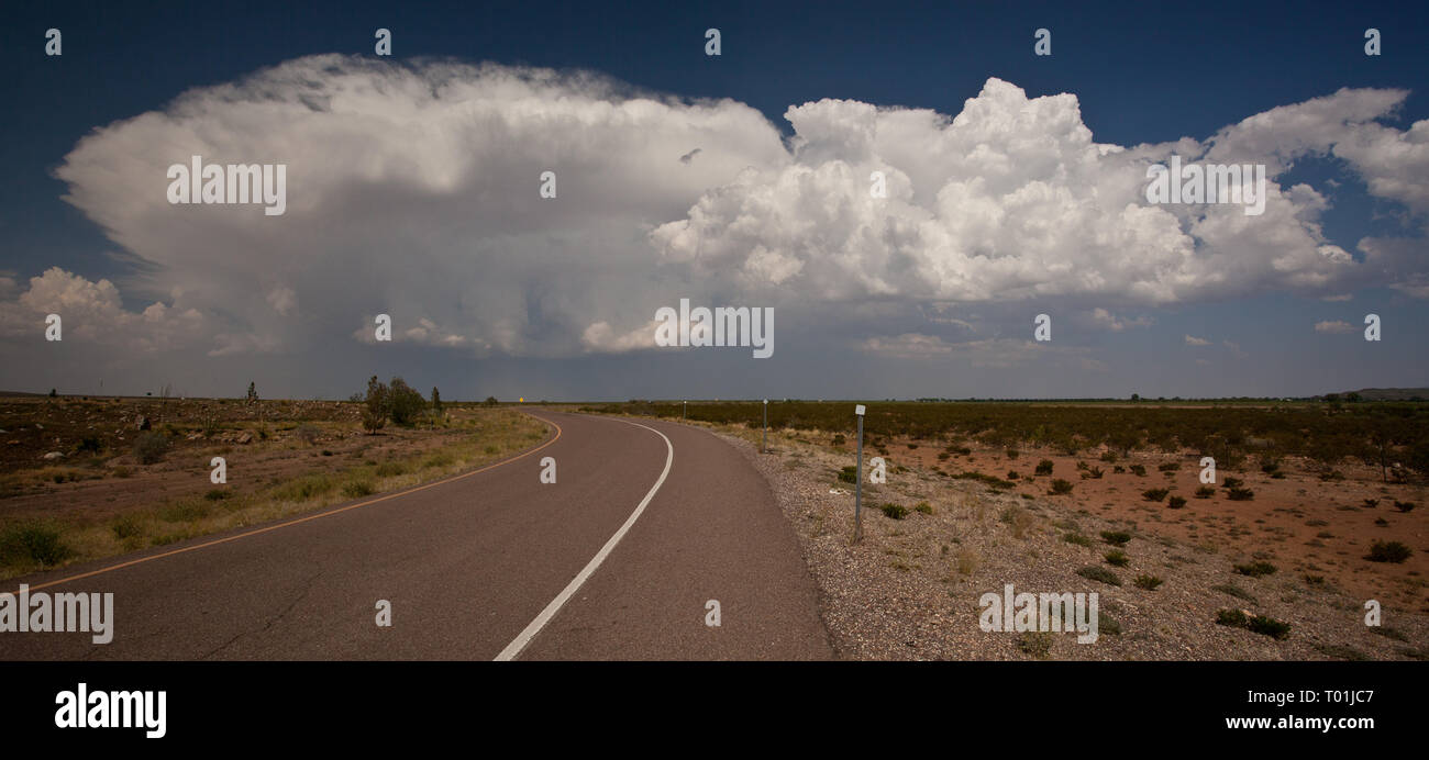 , Pecos County, Texas, USA Stock Photo - Alamy