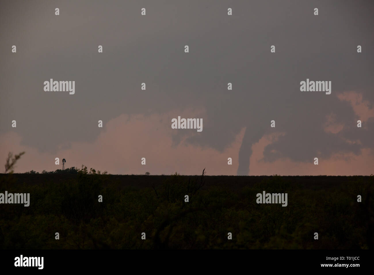 , Pecos County, Texas, USA Stock Photo - Alamy