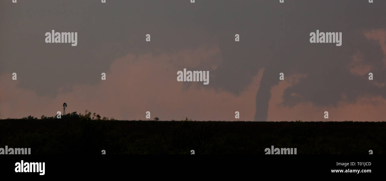 , Pecos County, Texas, USA Stock Photo - Alamy