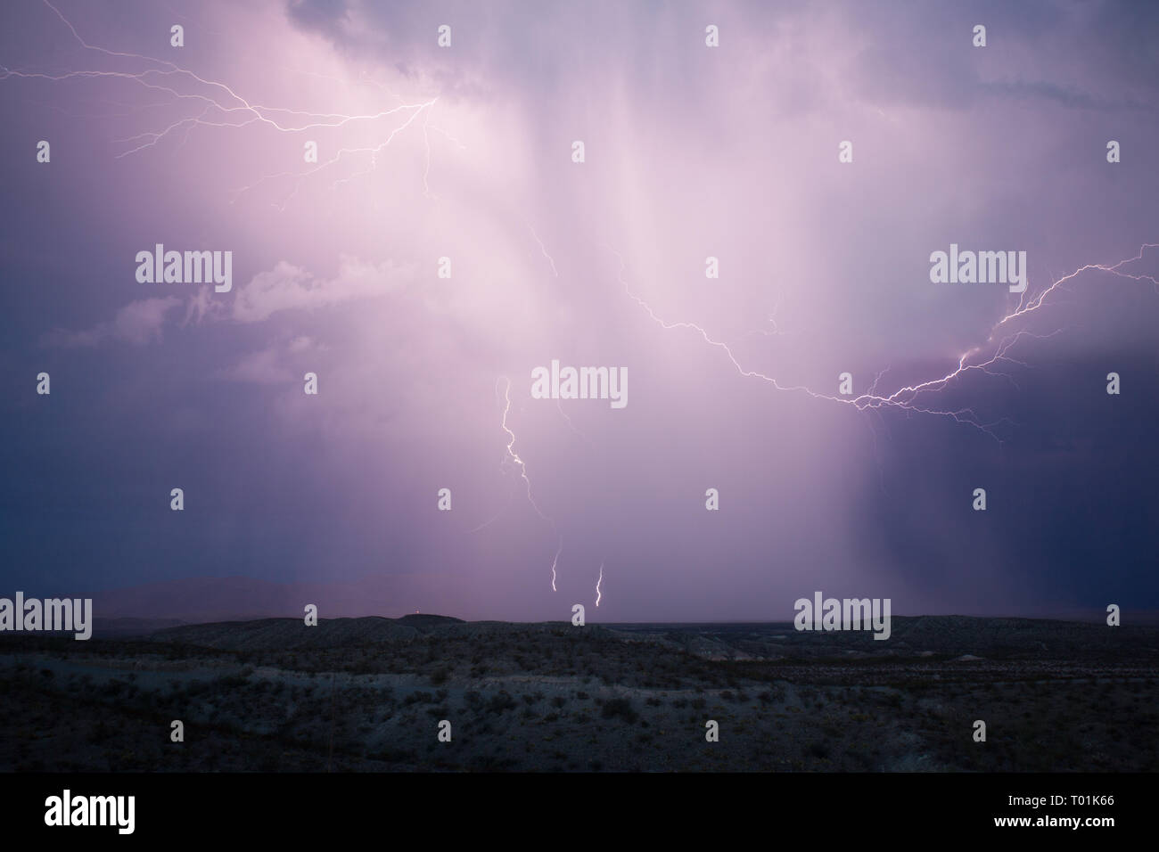 Fort Quitman, Hudspeth County, Texas, USA Stock Photo - Alamy