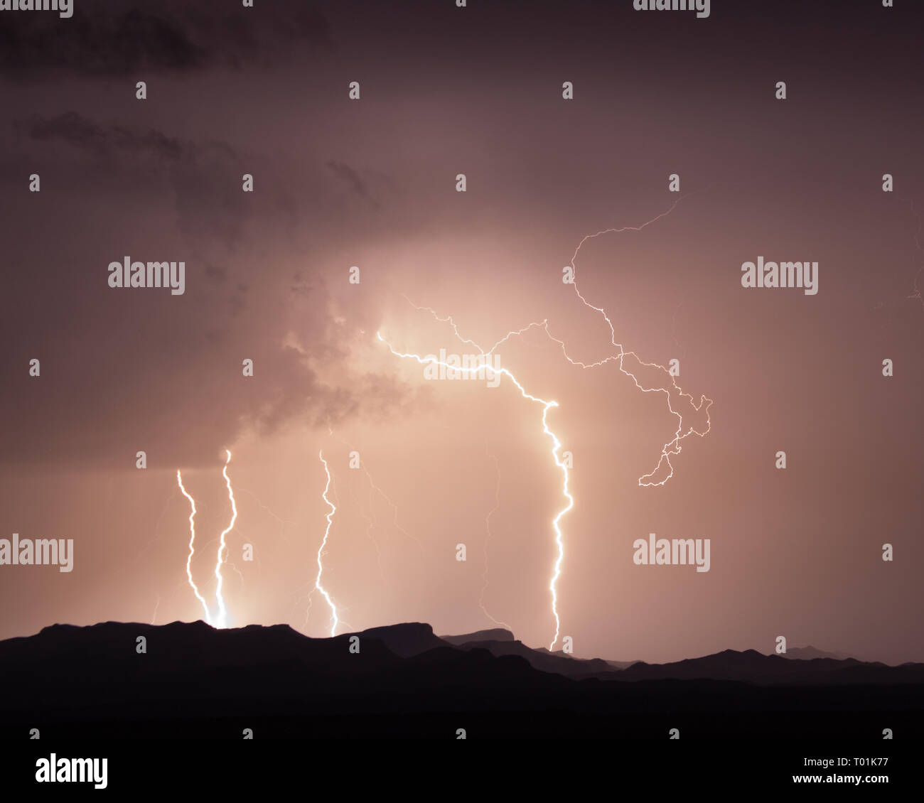 Fort Quitman, Hudspeth County, Texas, USA Stock Photo - Alamy