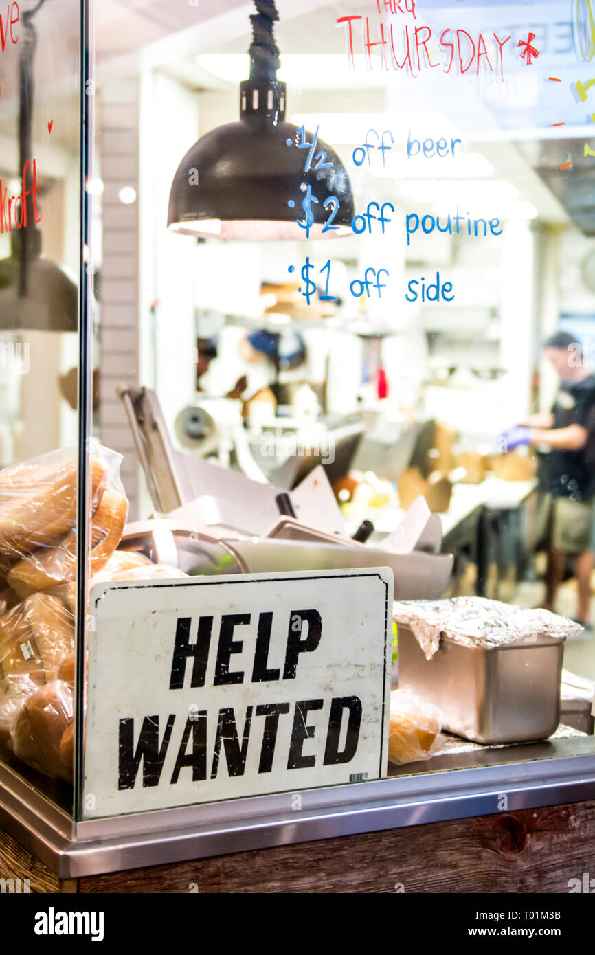 Employer Employee High Resolution Stock Photography and Images - Alamy