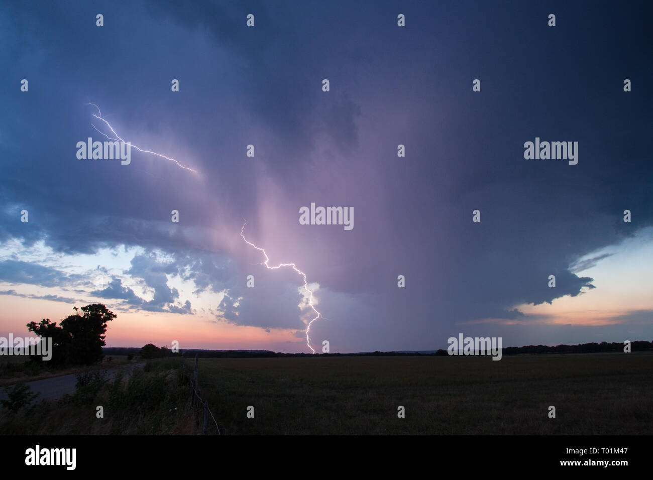 Gillespie county hi-res stock photography and images - Alamy