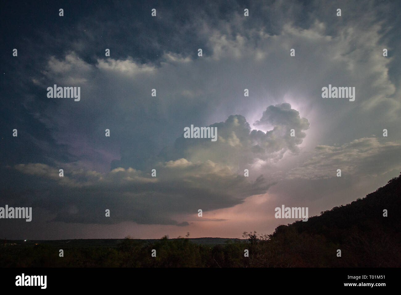 Kimble county hi-res stock photography and images - Alamy