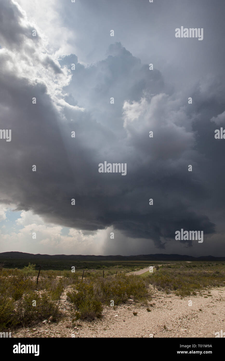 , Brewster County, Texas, USA Stock Photo - Alamy