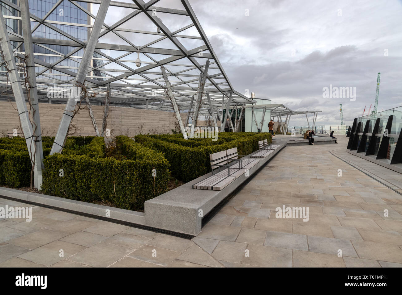 One fen court hi-res stock photography and images - Alamy