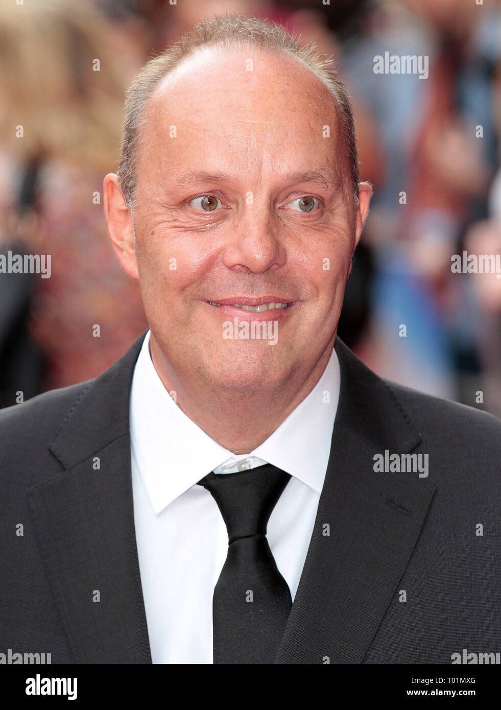 Aug 05, 2014 - London, England, UK - The Inbetweeners 2 World Premiere ...