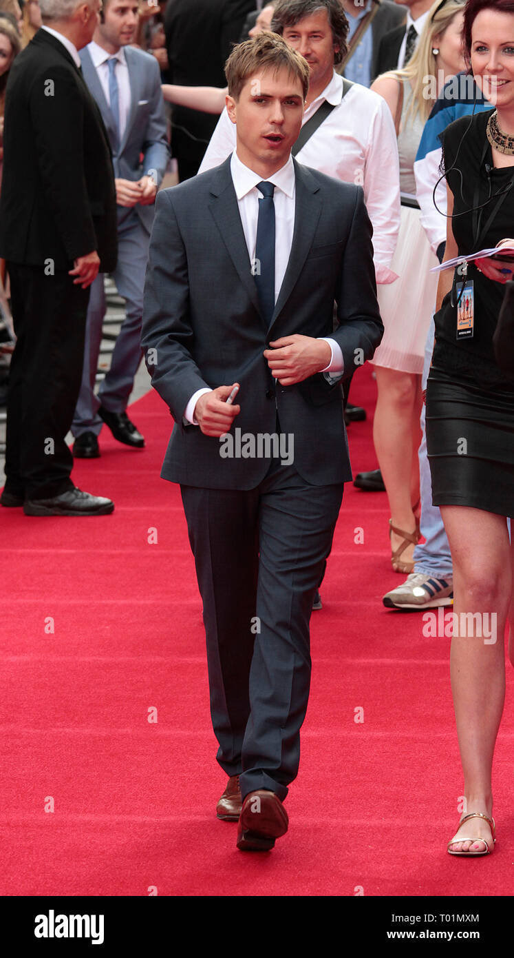 Joe thomas inbetweeners hi-res stock photography and images - Alamy