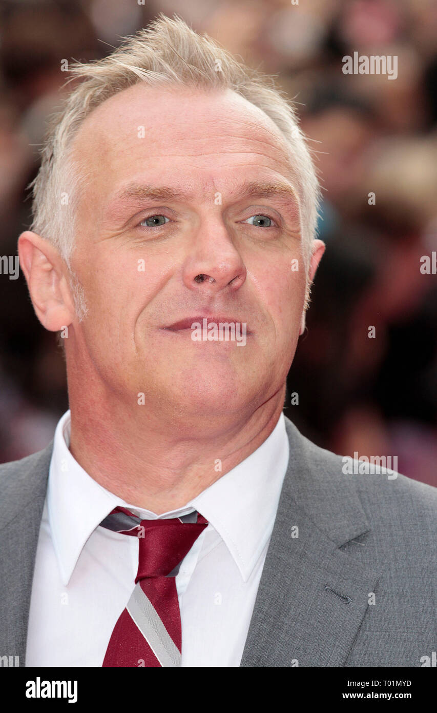 Greg davies inbetweeners hi-res stock photography and images - Alamy