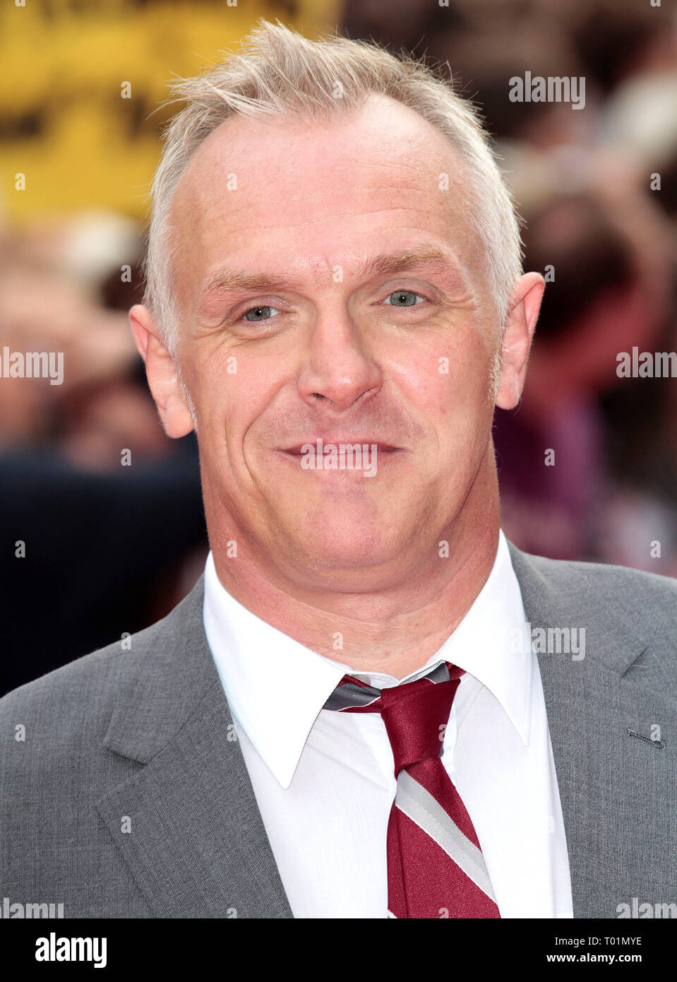Greg davies inbetweeners hi-res stock photography and images - Alamy