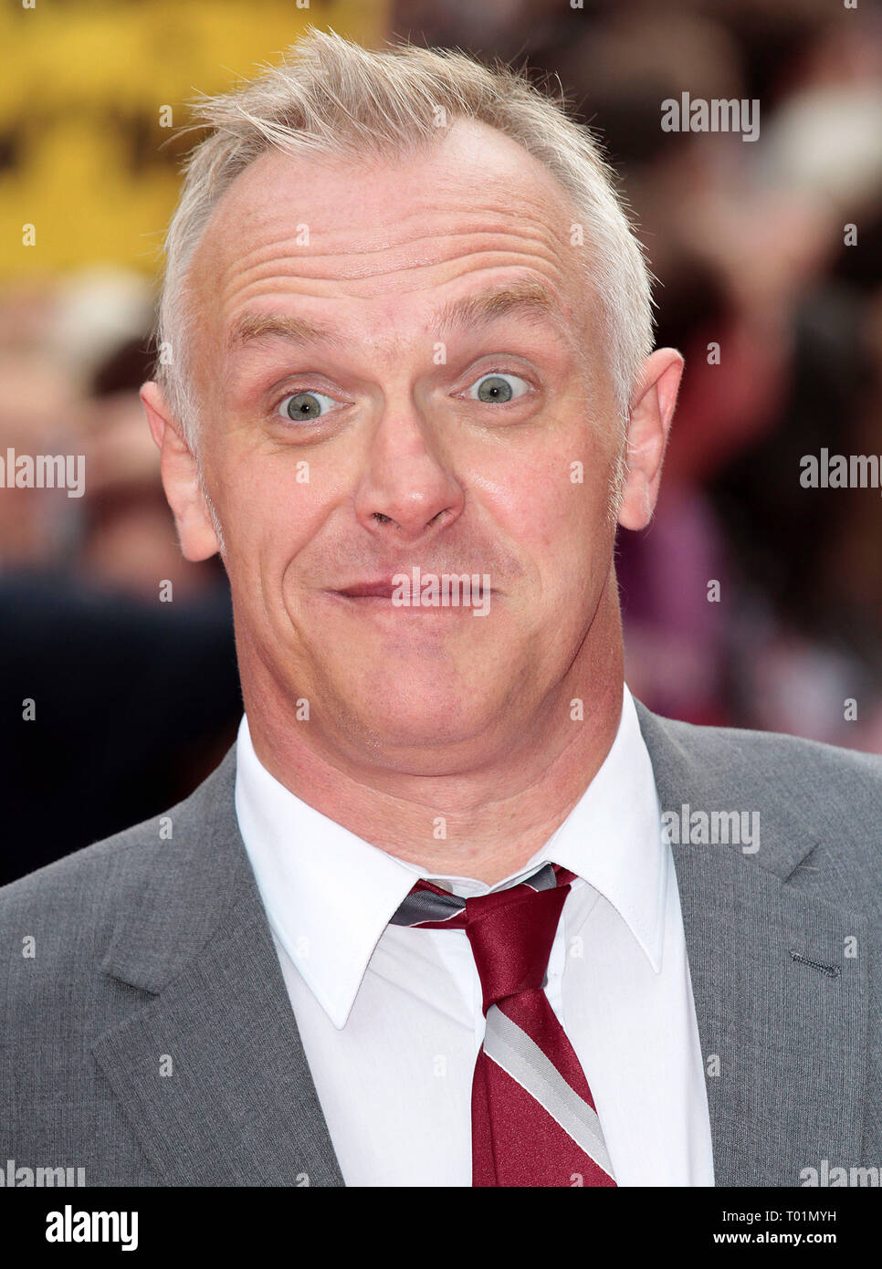 Greg Davies Inbetweeners High Resolution Stock Photography and Images ...