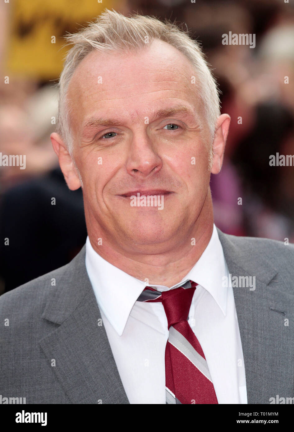 Greg Davies Inbetweeners High Resolution Stock Photography and Images ...