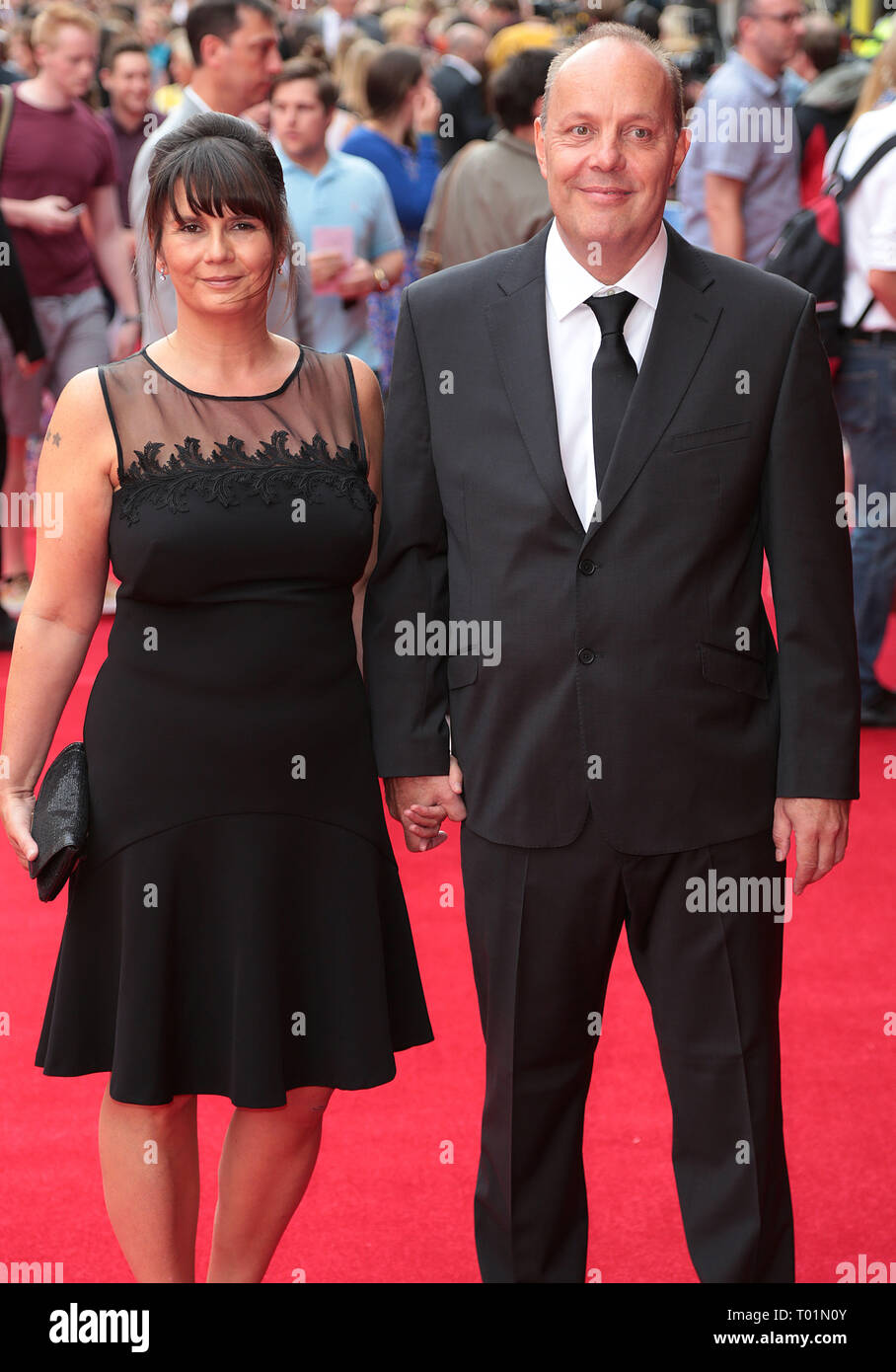 David schaal hi-res stock photography and images - Alamy