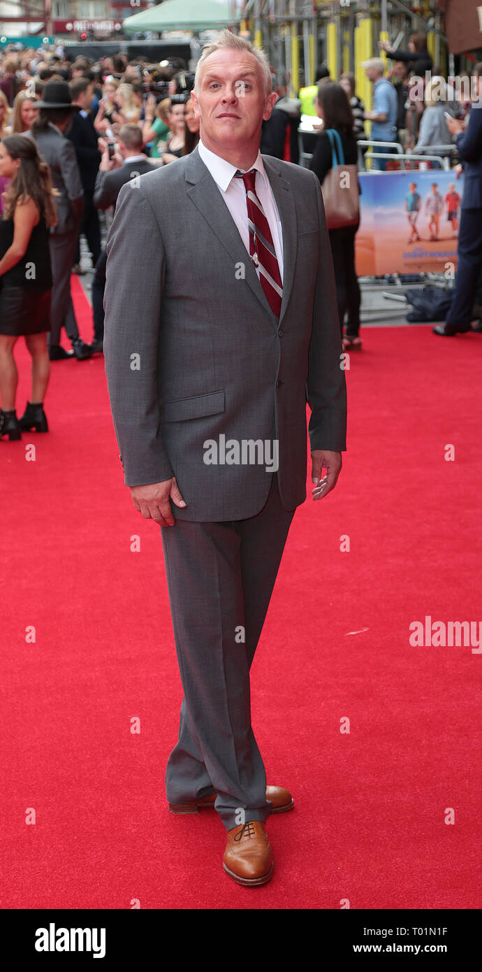 Greg Davies Inbetweeners High Resolution Stock Photography and Images ...