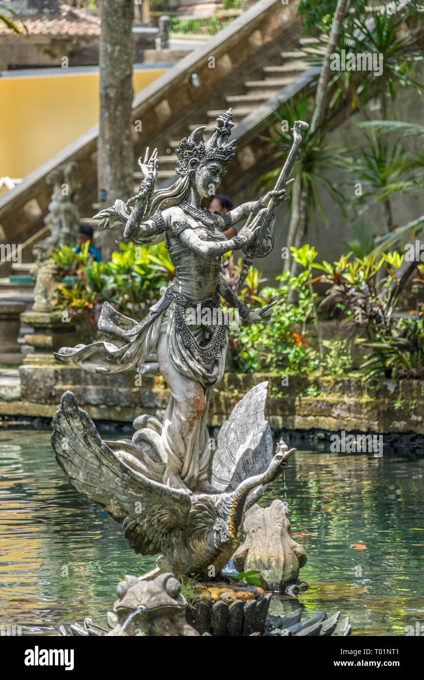 Gunung Kawi temple Sebatu (Pura Gunung Kawi Sebatu), Beautiful Holy ...
