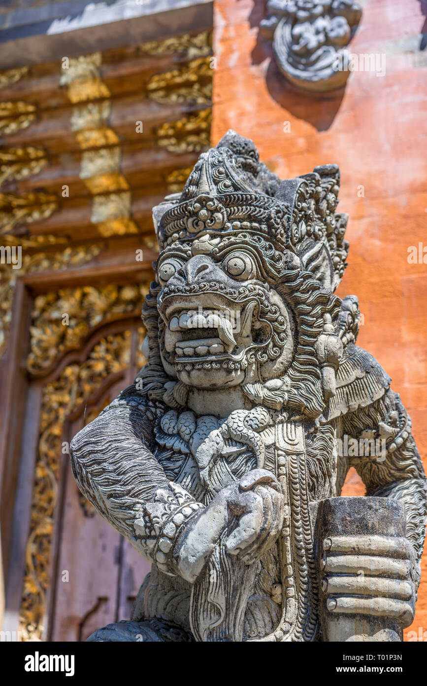Dwarapala hi-res stock photography and images - Alamy