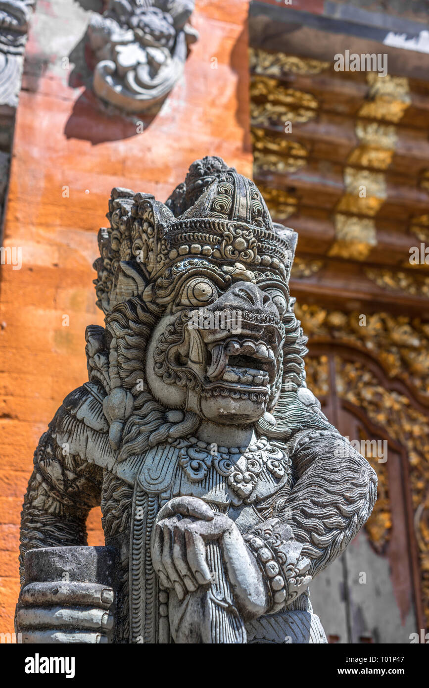 Dwarapala hi-res stock photography and images - Alamy