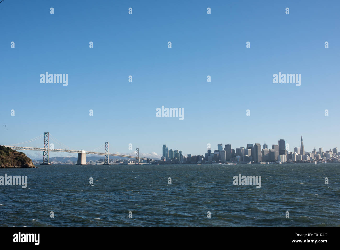 Buena vista san francisco hi-res stock photography and images - Alamy
