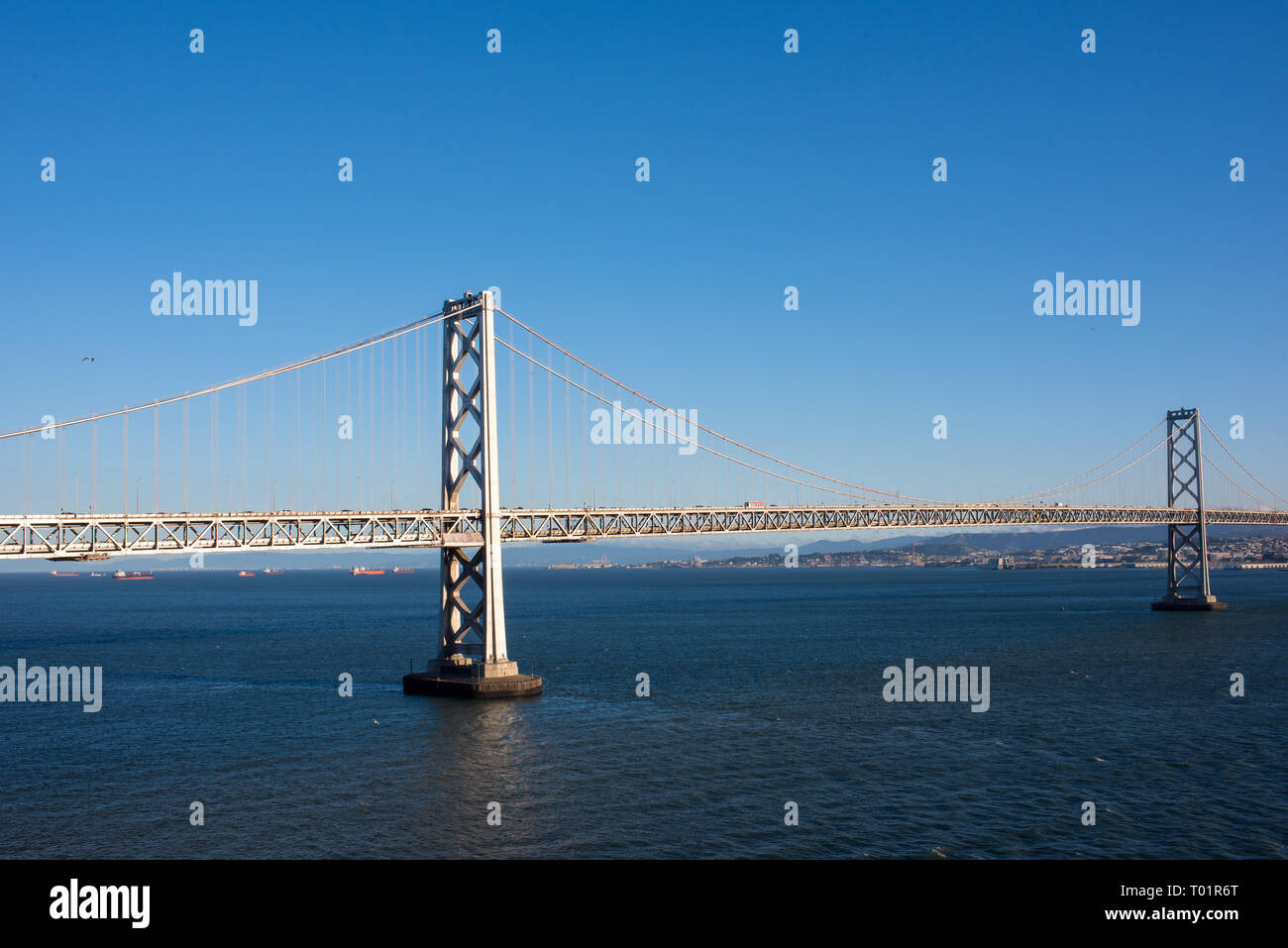 Buena vista bridge hi-res stock photography and images - Alamy