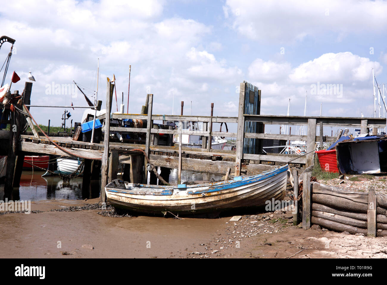River Blyth Southwold High Resolution Stock Photography and Images - Alamy