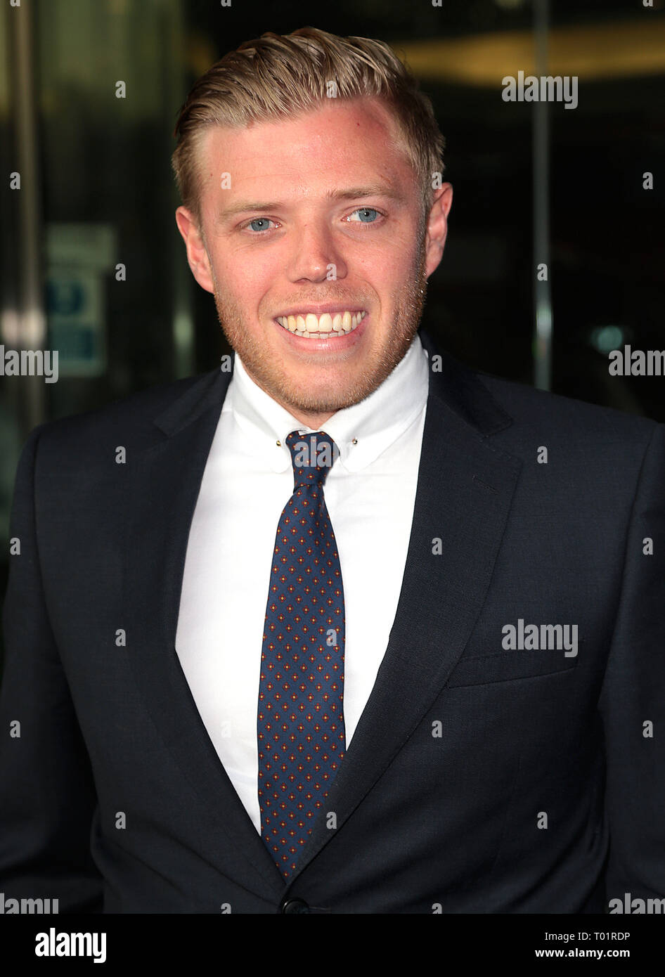 Rob beckett hi-res stock photography and images - Alamy
