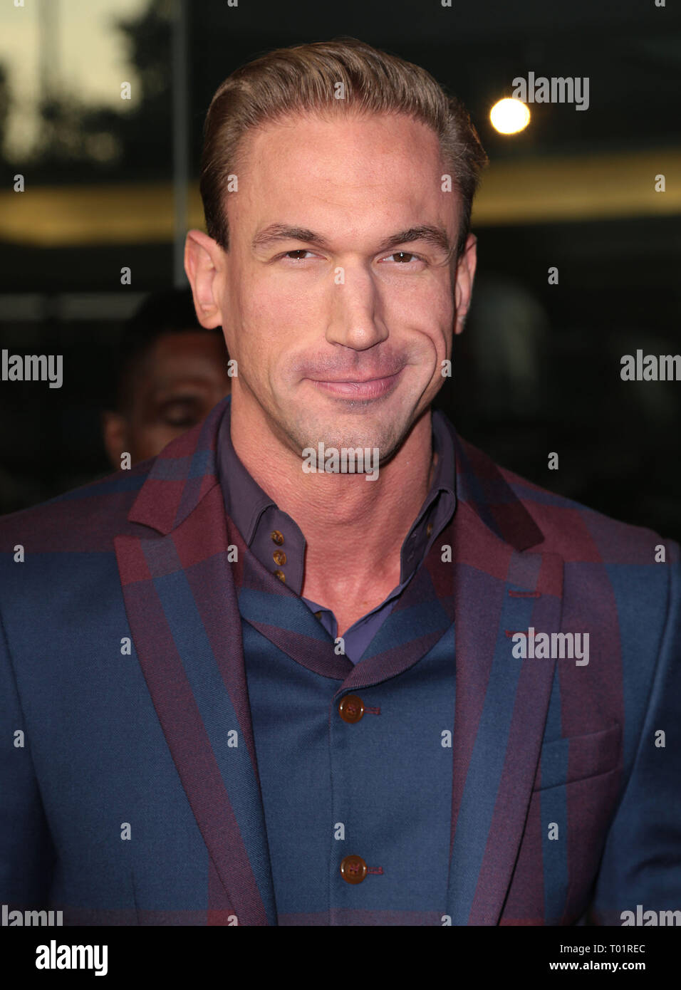 Sep 08, 2014 - London, England, UK - TV Choice Awards, Park Lane Hilton ...