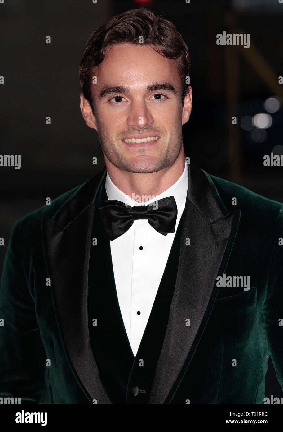 Thom evans where hi-res stock photography and images - Alamy