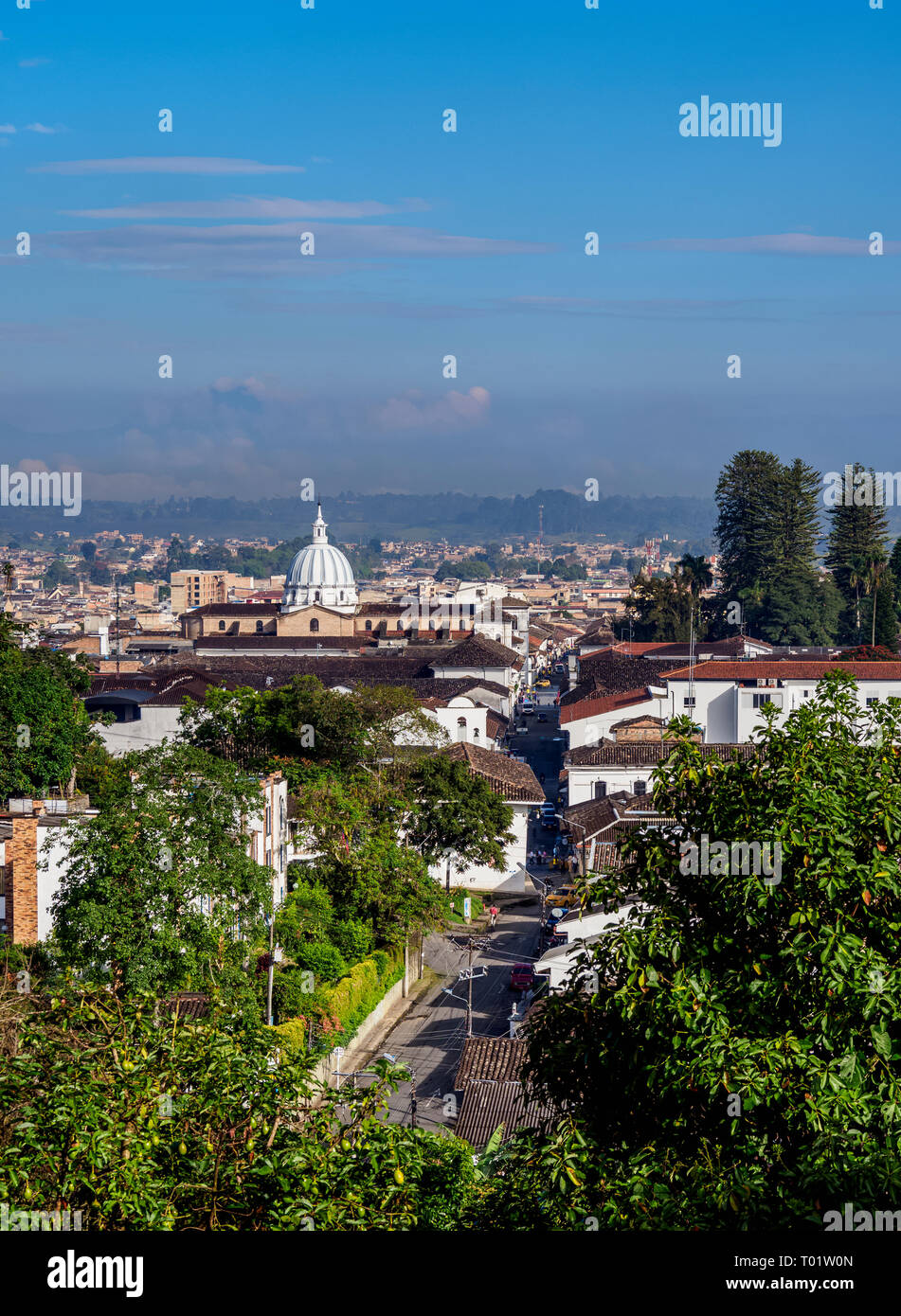 Department of cauca hi-res stock photography and images - Alamy