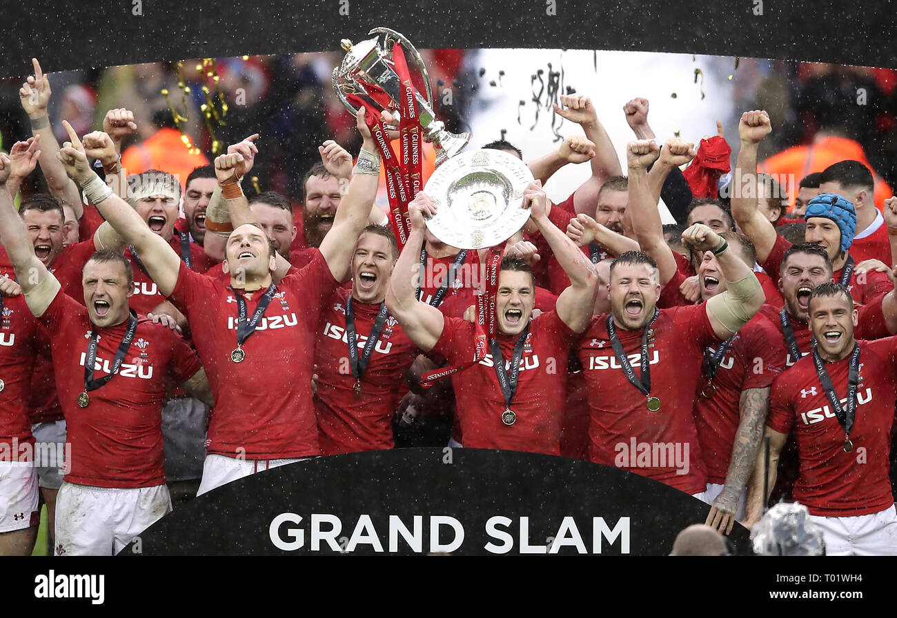 Triple Crown Trophy High Resolution Stock Photography and Images - Alamy