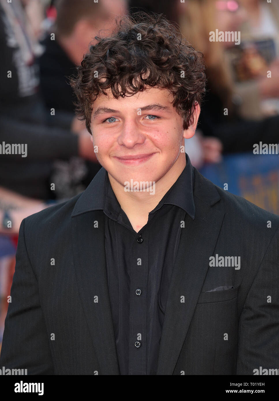 Daniel roche hi-res stock photography and images - Alamy