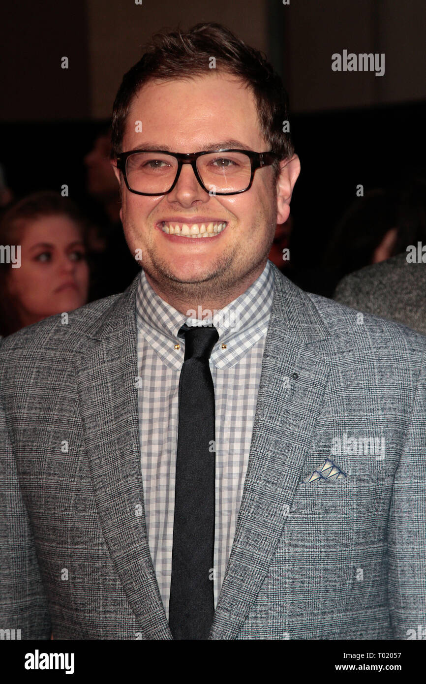Alan carr hi-res stock photography and images - Alamy