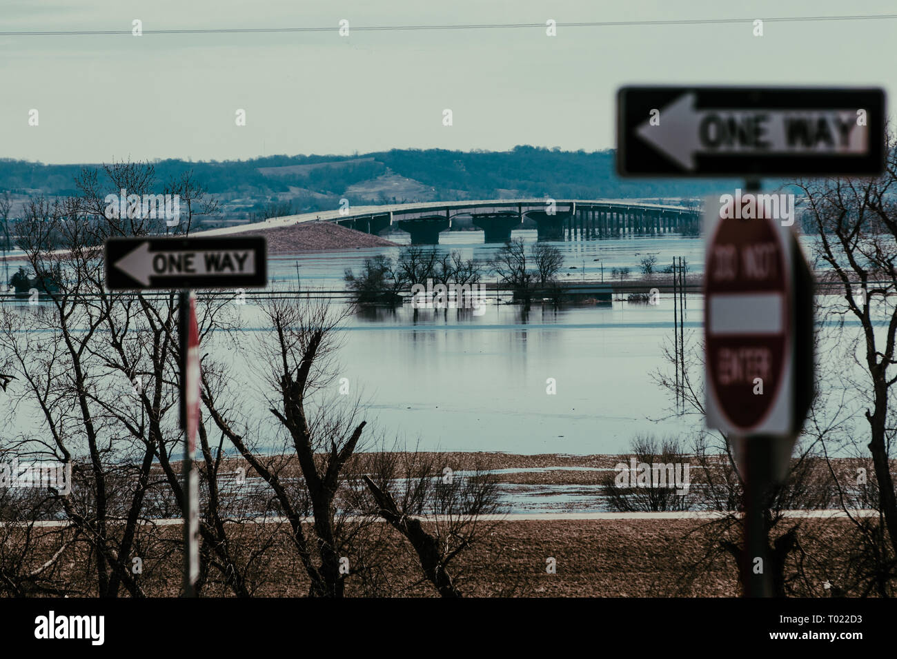 Air Force Base Flood High Resolution Stock Photography and Images - Alamy