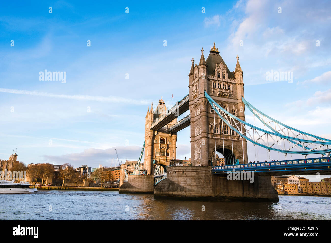 Londons iconic landmarks hi-res stock photography and images - Alamy