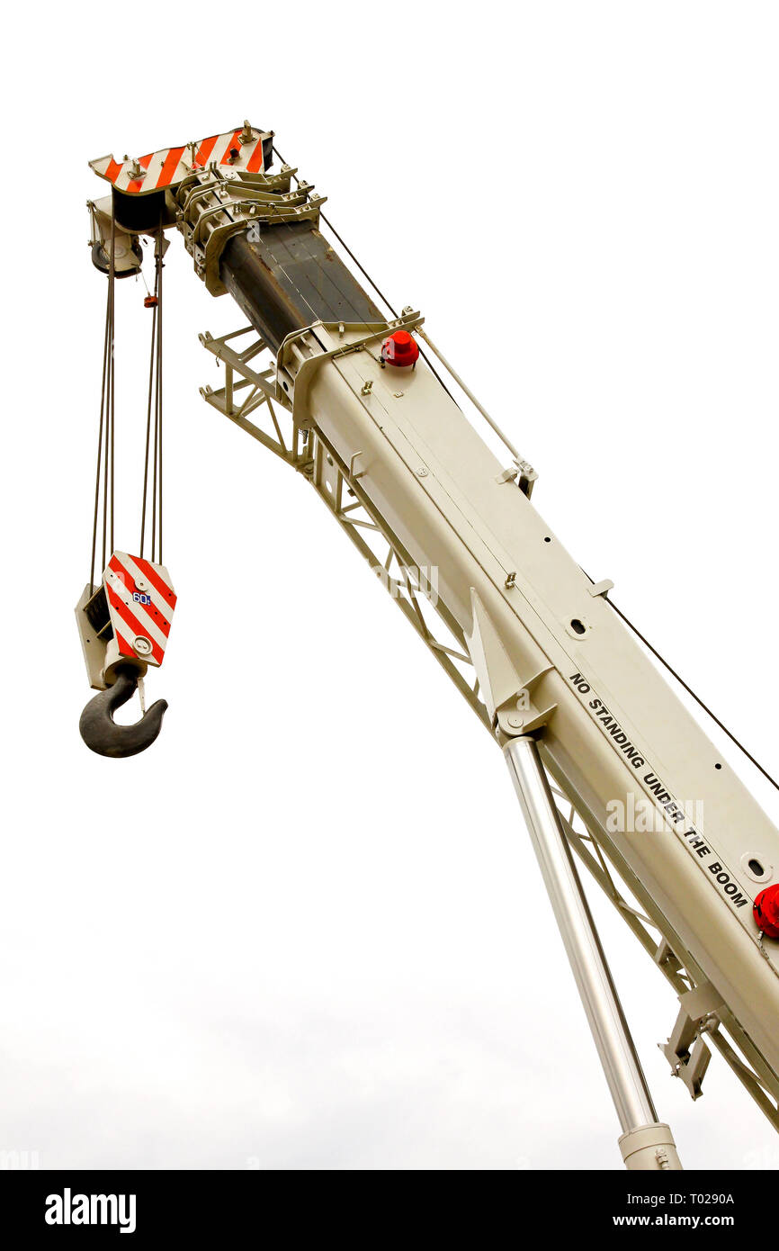 Boom shot hi-res stock photography and images - Alamy