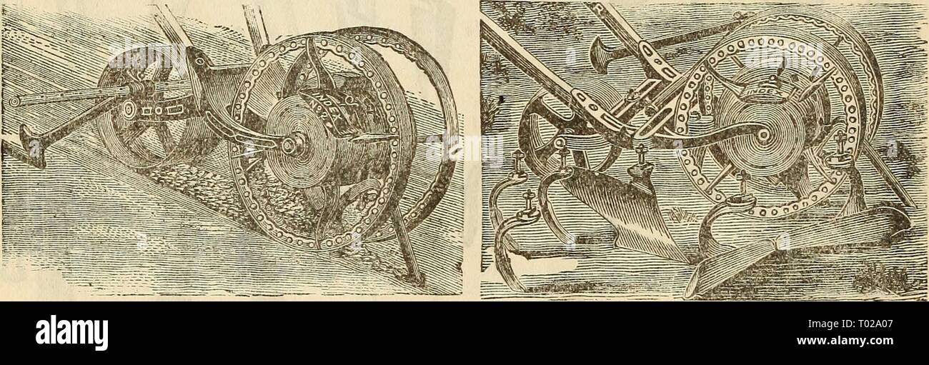 Dreer's garden calendar : 1883 . dreersgardencale1883henr Year: 1883 84 ...