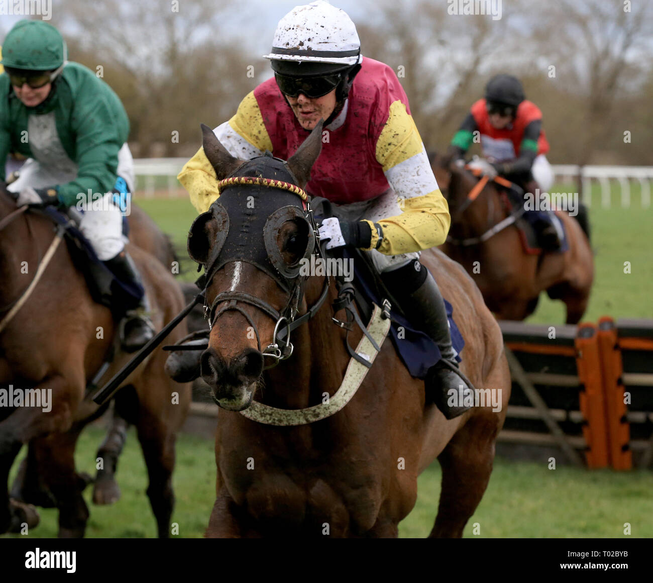 Dr robin ridden hi-res stock photography and images - Alamy