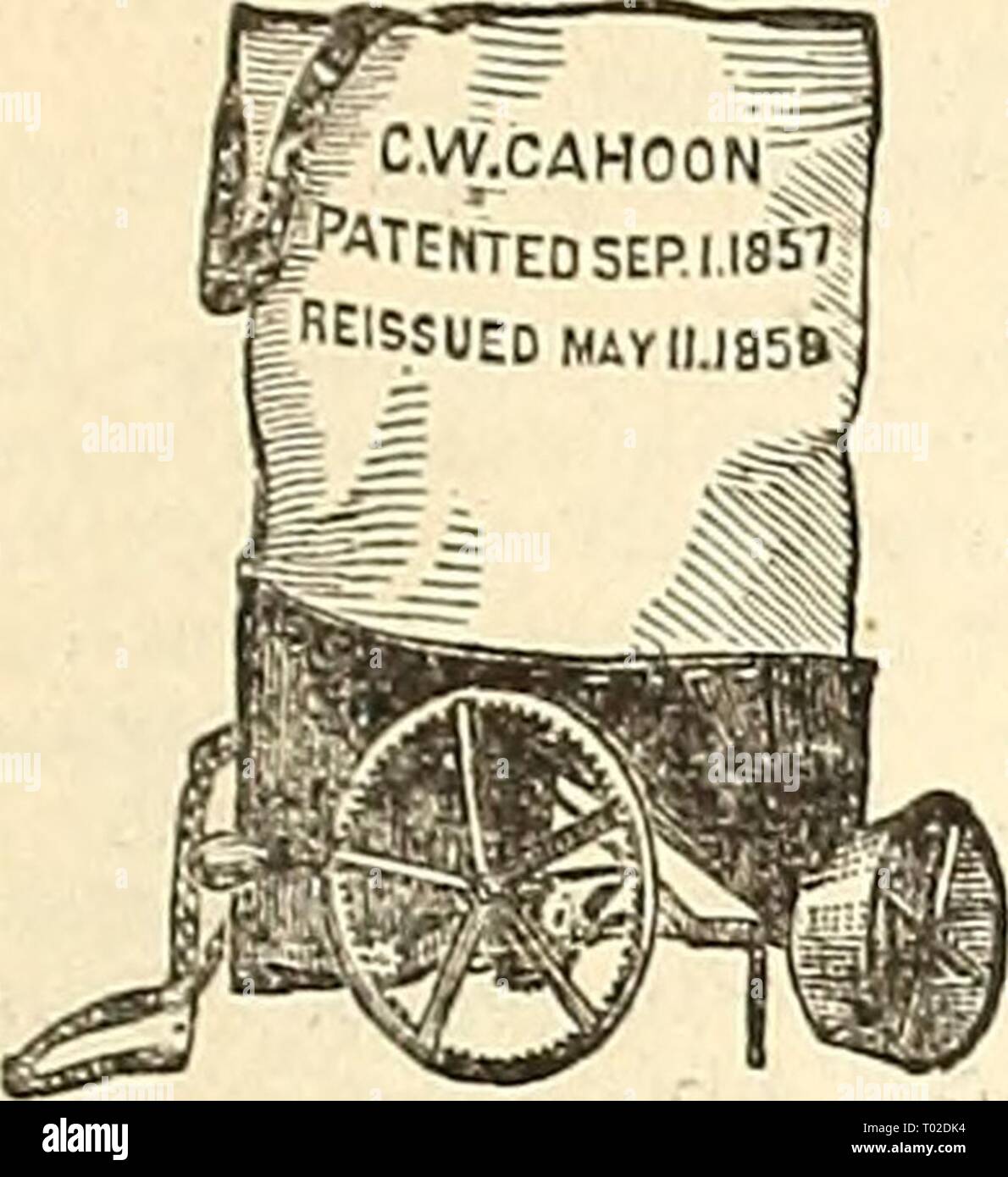 Calendar 1886 hi-res stock photography and images - Alamy