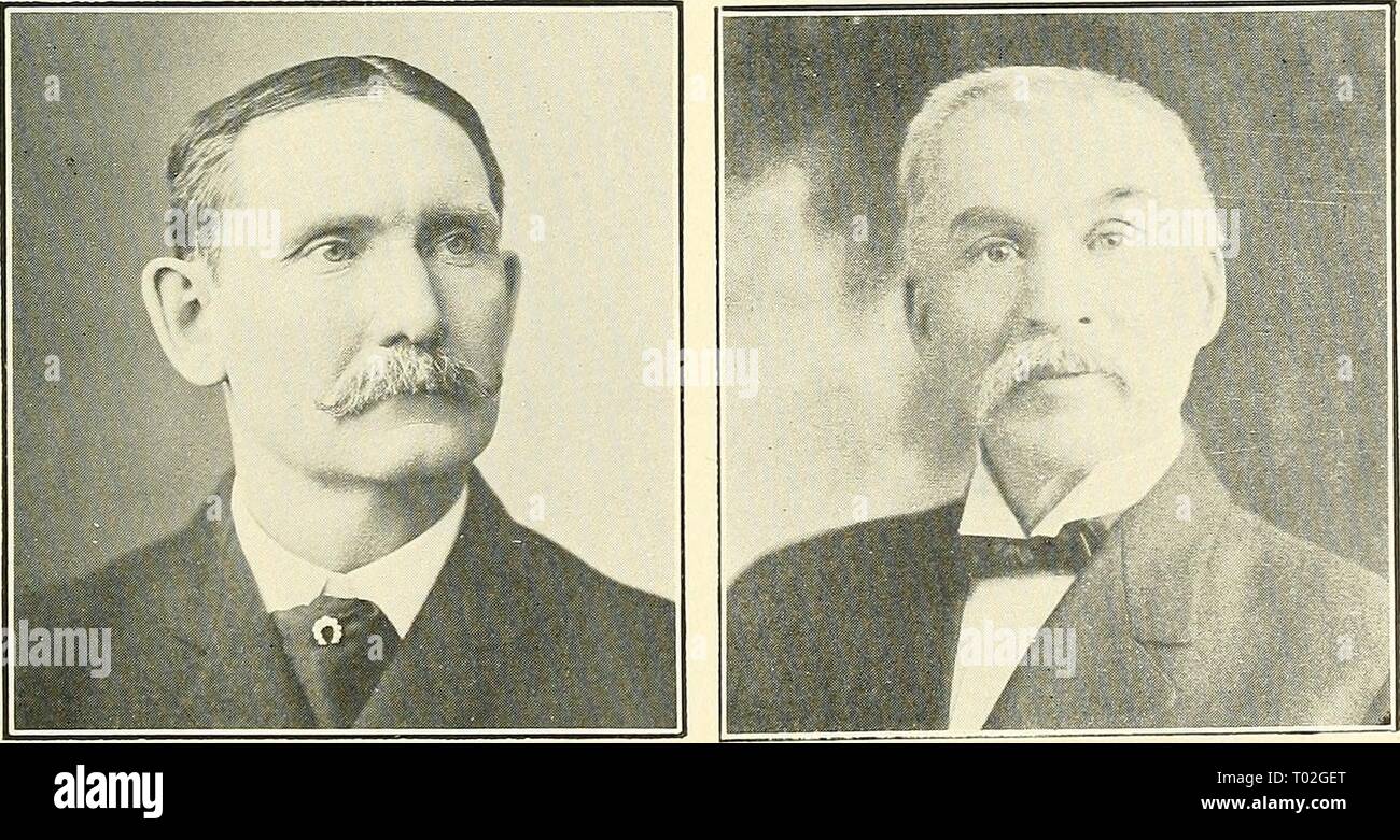 The driving clubs of greater Stock Photo - Alamy