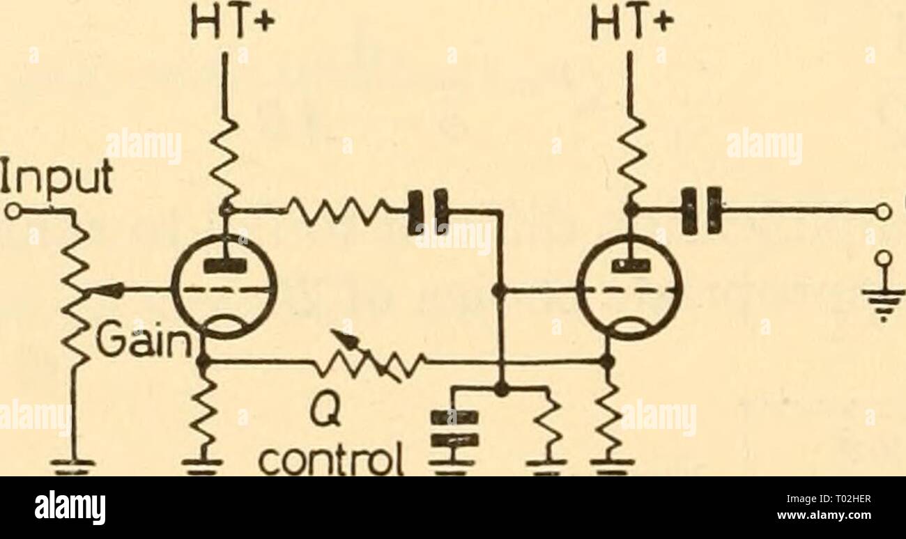 Electronic apparatus for biological research Stock Photo - Alamy