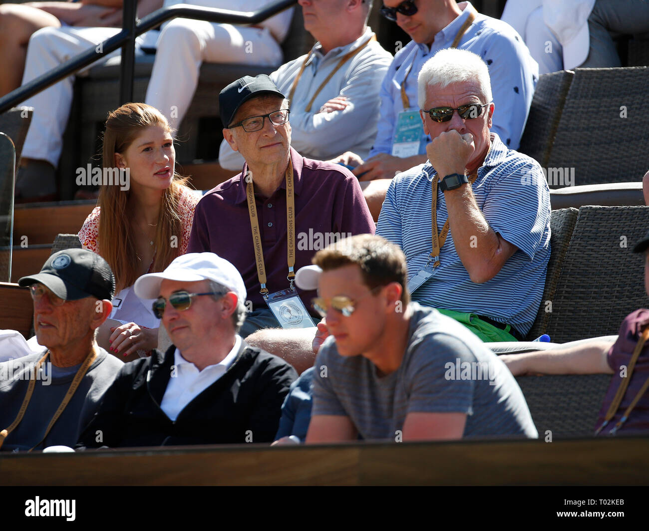 Bill gates jpg hi-res stock photography and images - Alamy