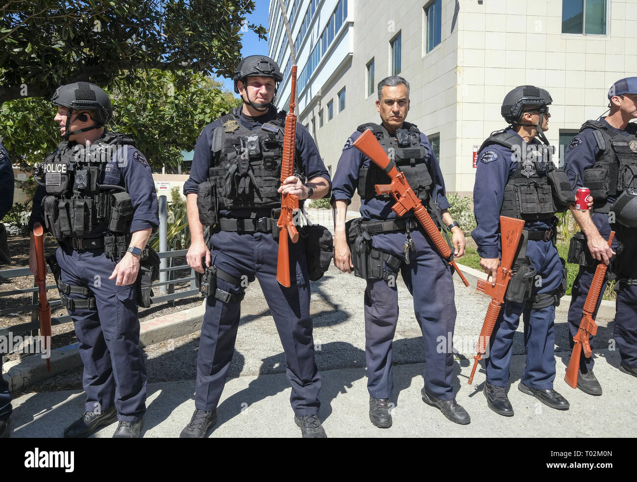 Multi agency training hi-res stock photography and images - Alamy