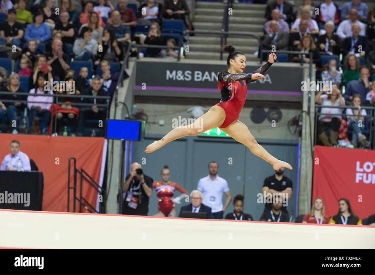 Bristol hawks gym club hi-res stock photography and images - Alamy