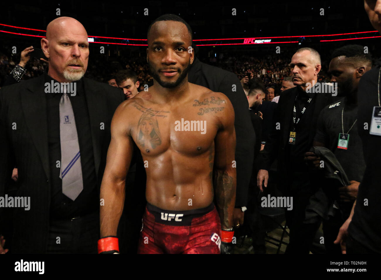 Leon cooke hi-res stock photography and images - Alamy