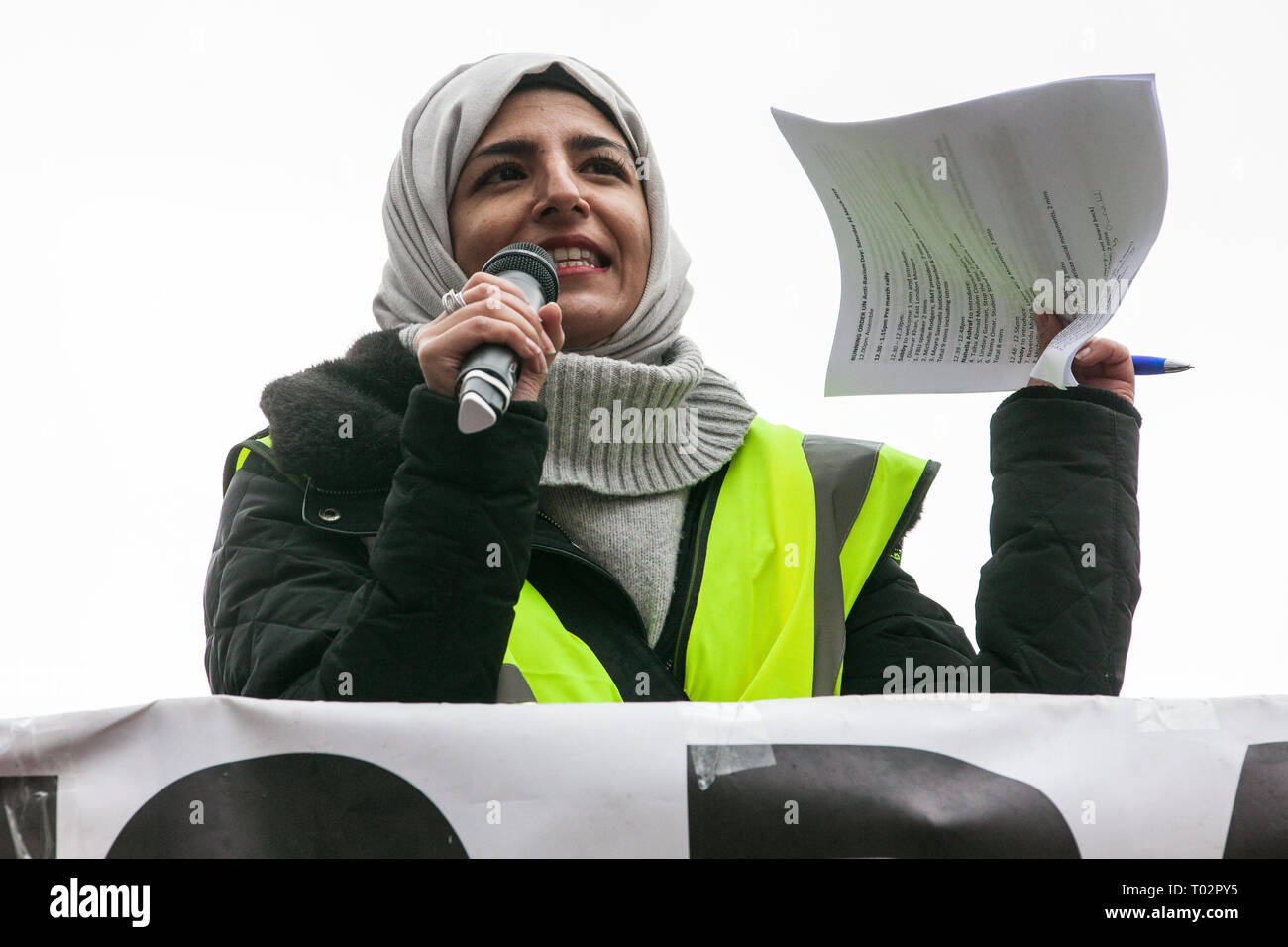 Nahella ashraf hi-res stock photography and images - Alamy