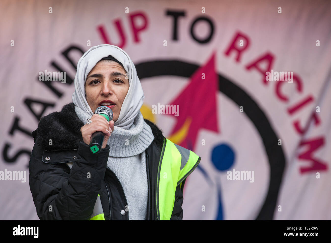 Naheela ashraf hi-res stock photography and images - Alamy