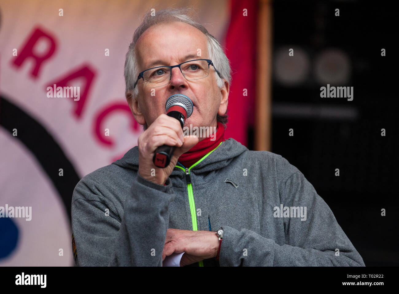 Steve hart hi-res stock photography and images - Alamy