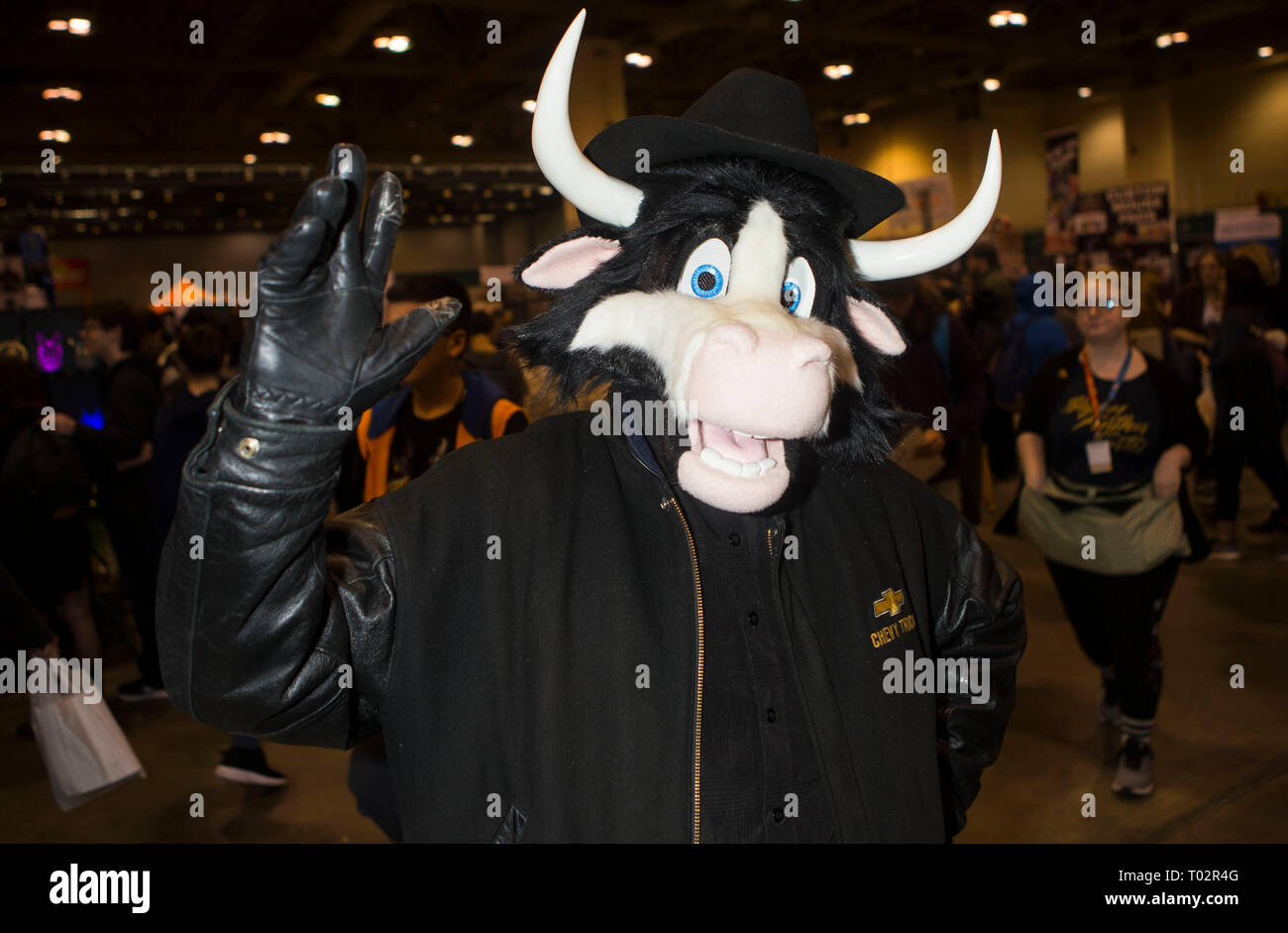 Cosplay activities hi-res stock photography and images - Alamy